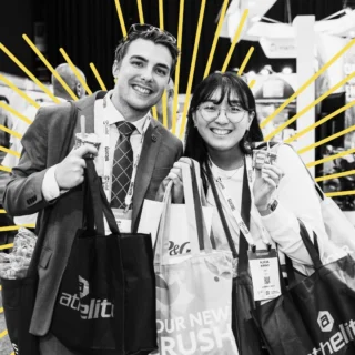 Trade Exhibition - APP Conference