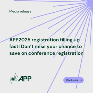 Trade Exhibition - APP Conference